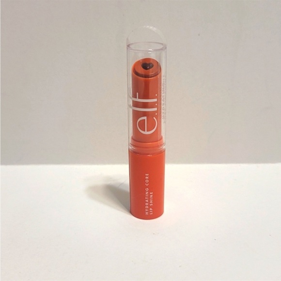 ELF | Makeup | 45 Elf Hydrating Core Lip Shine Giddy | Poshmark